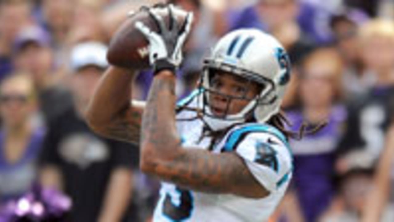 Benjamin named offensive rookie of month