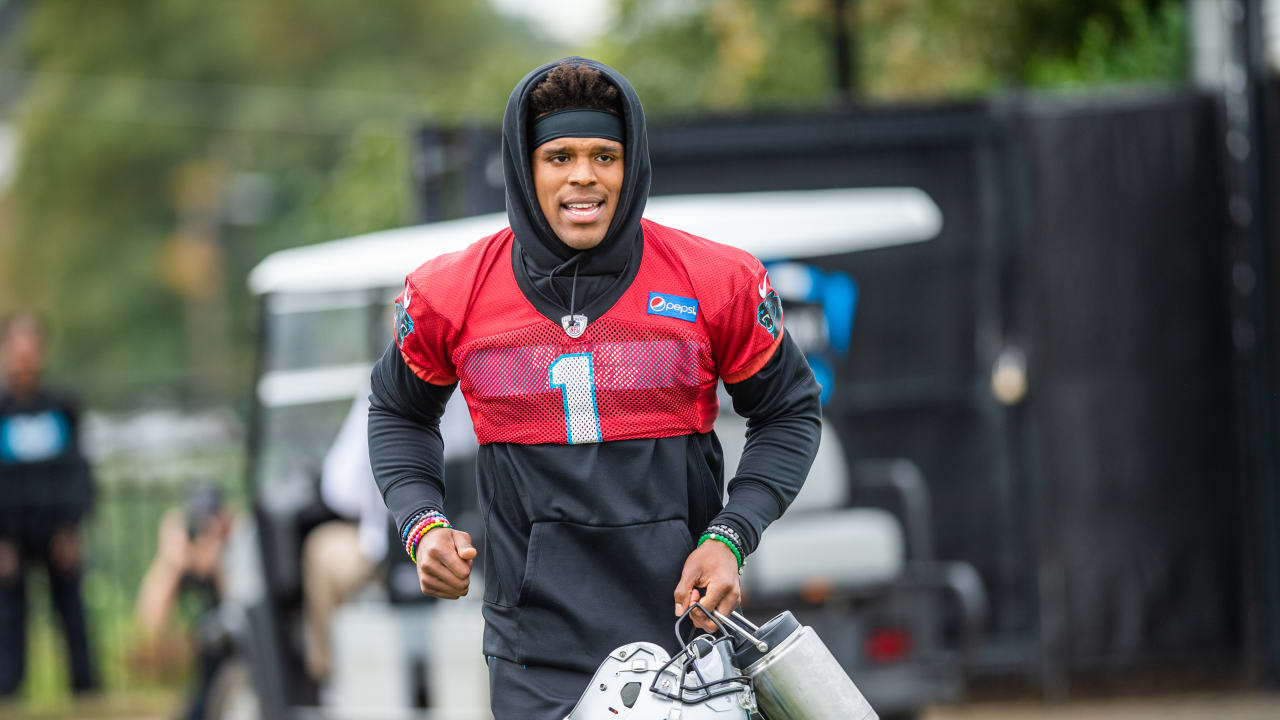 Thursday Walkouts: Week 9