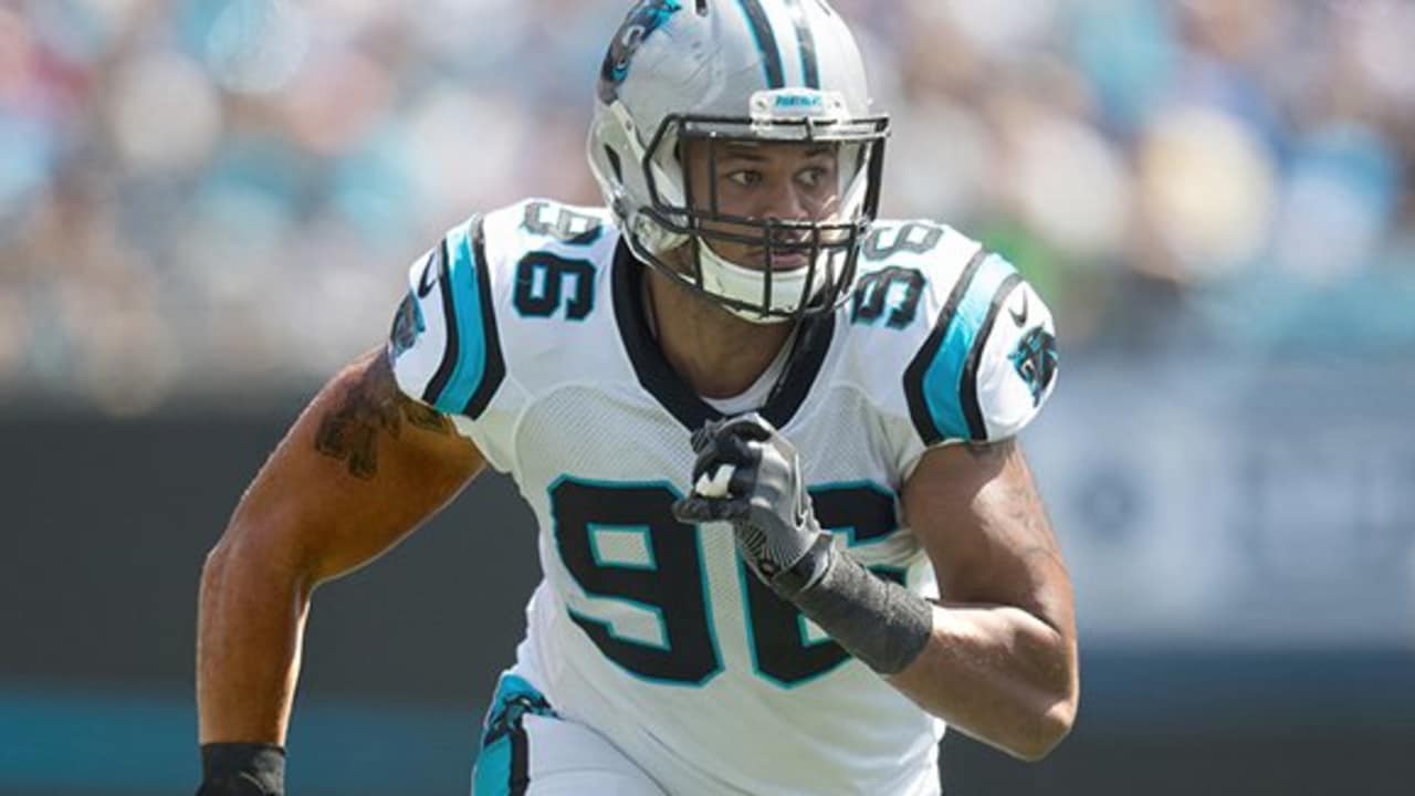 Panther Talk: Wes Horton joins the show