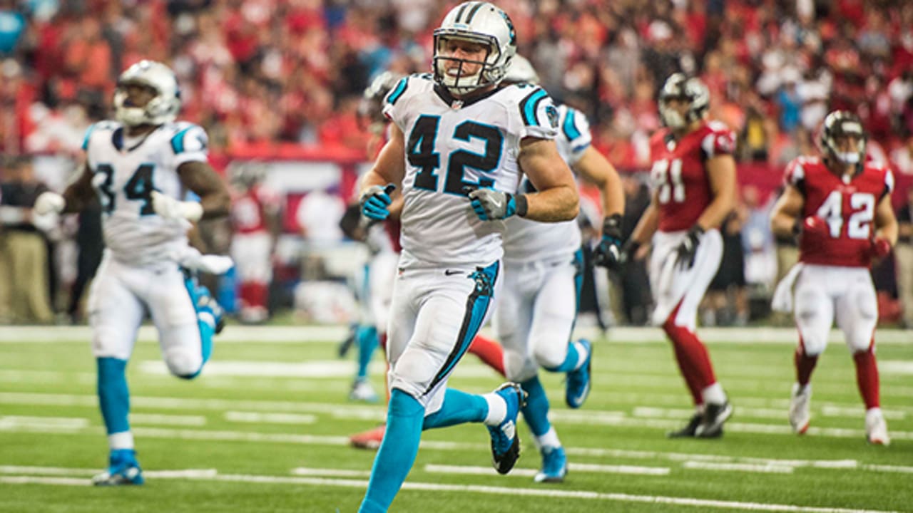 Colin Jones "earns the right" to contribute