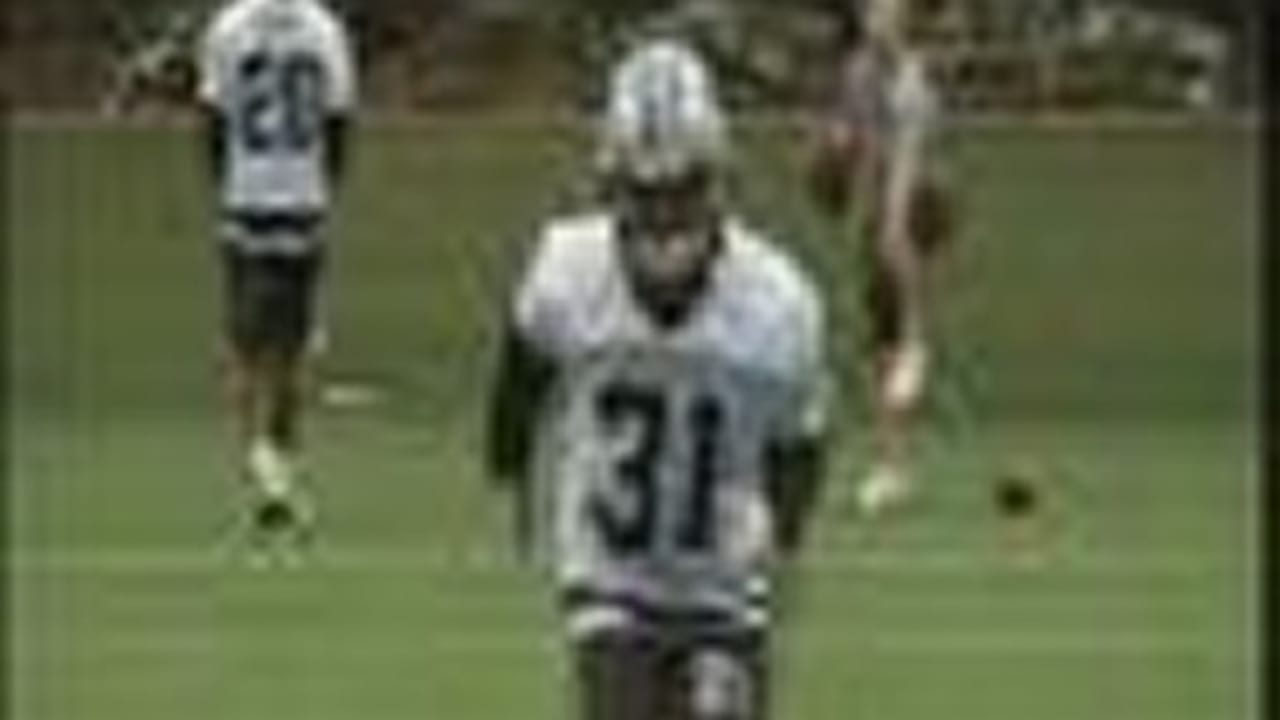 Insider: Richard Marshall