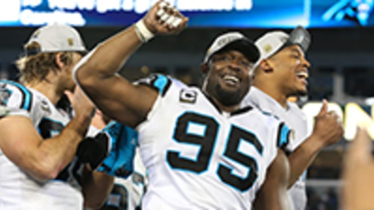 Johnson Determined To Make An Impact