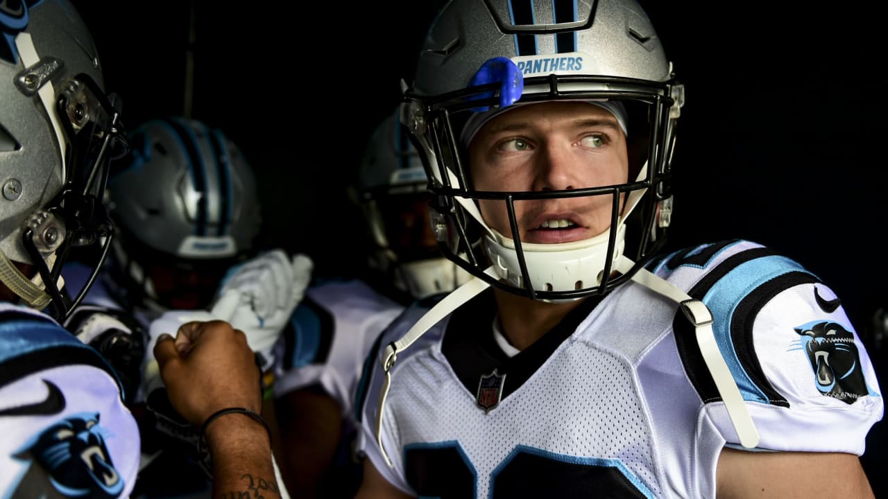 Top 10 Photos: Panthers at Eagles