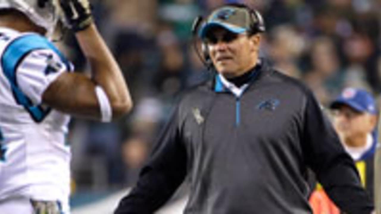 Strickly Panthers: The difference a year can make in NFL