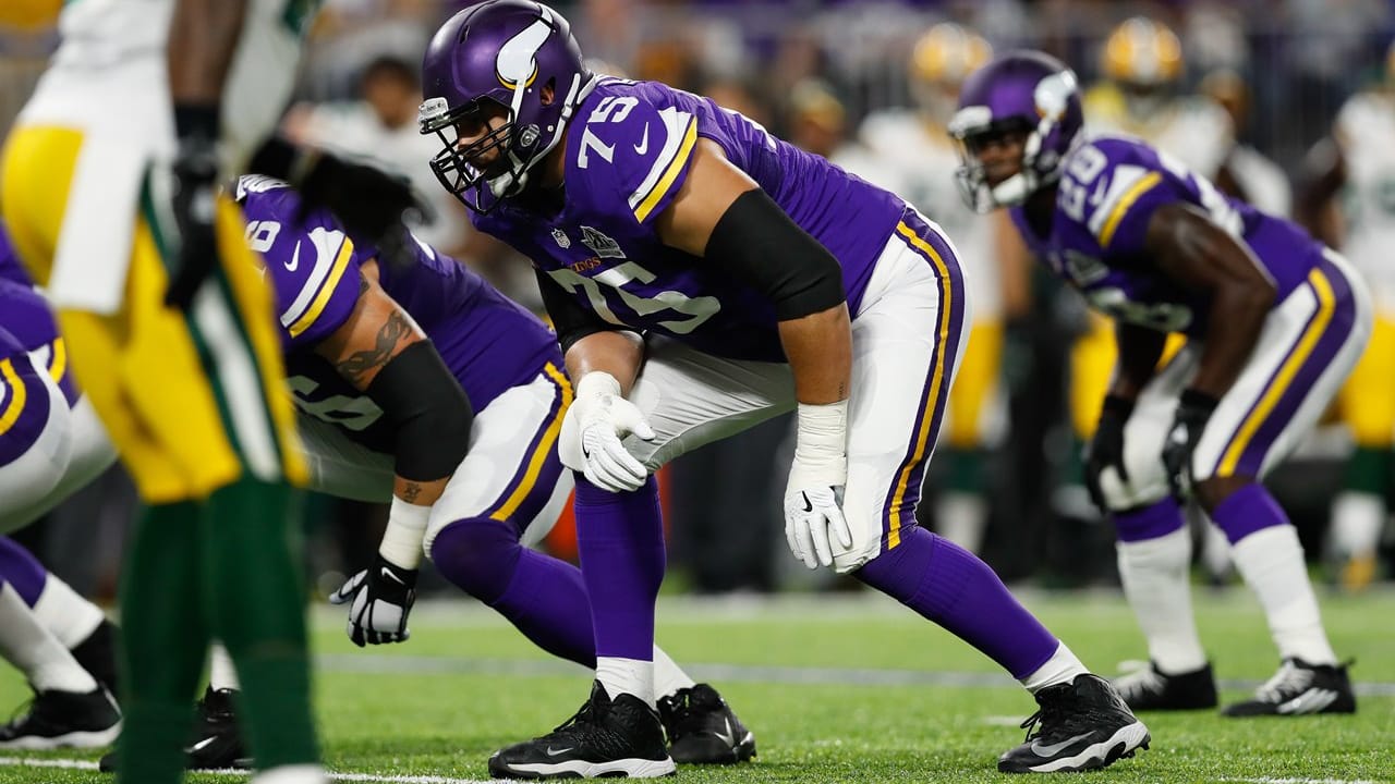 Photos: Matt Kalil Through The Years