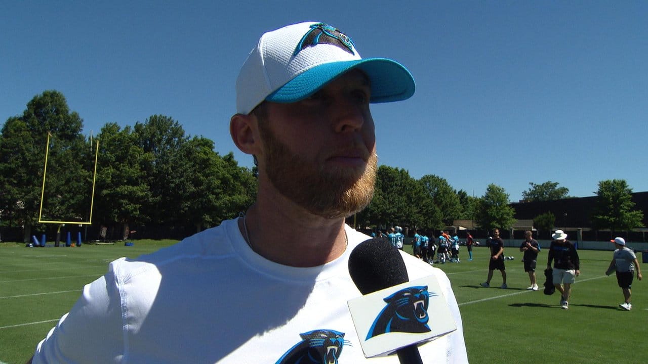 Scifres joins punting competition