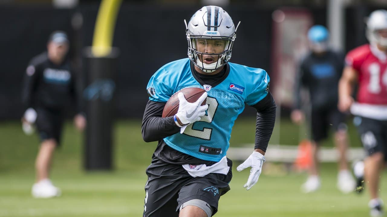 Photos: Rookie Minicamp Day 1