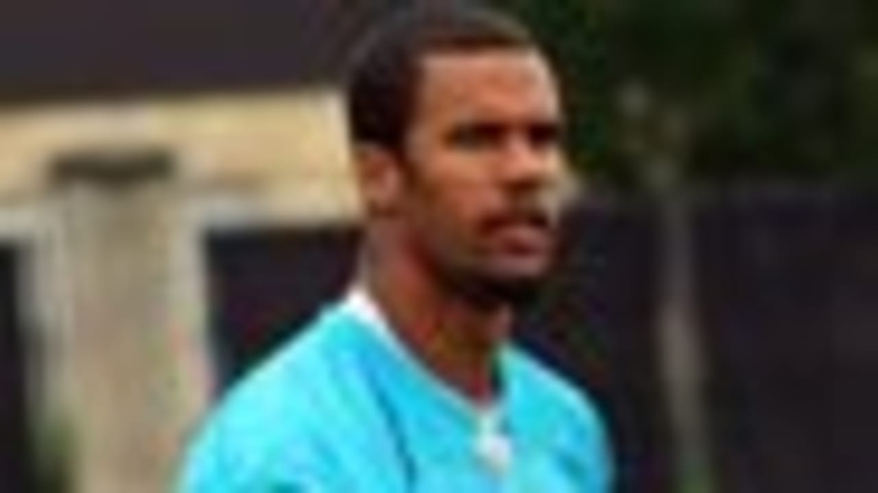 Hixon excited about fresh start in Carolina
