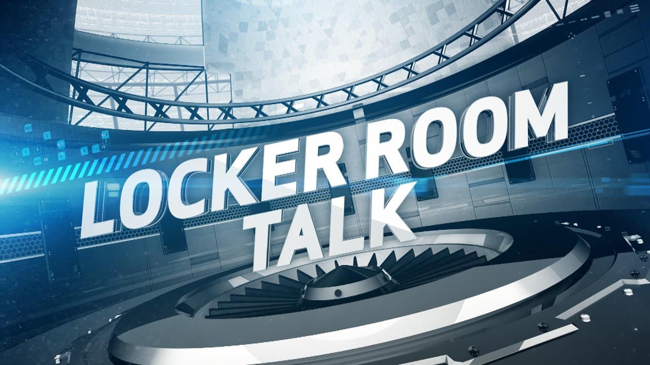 Locker Room Talk: Panthers at Titans