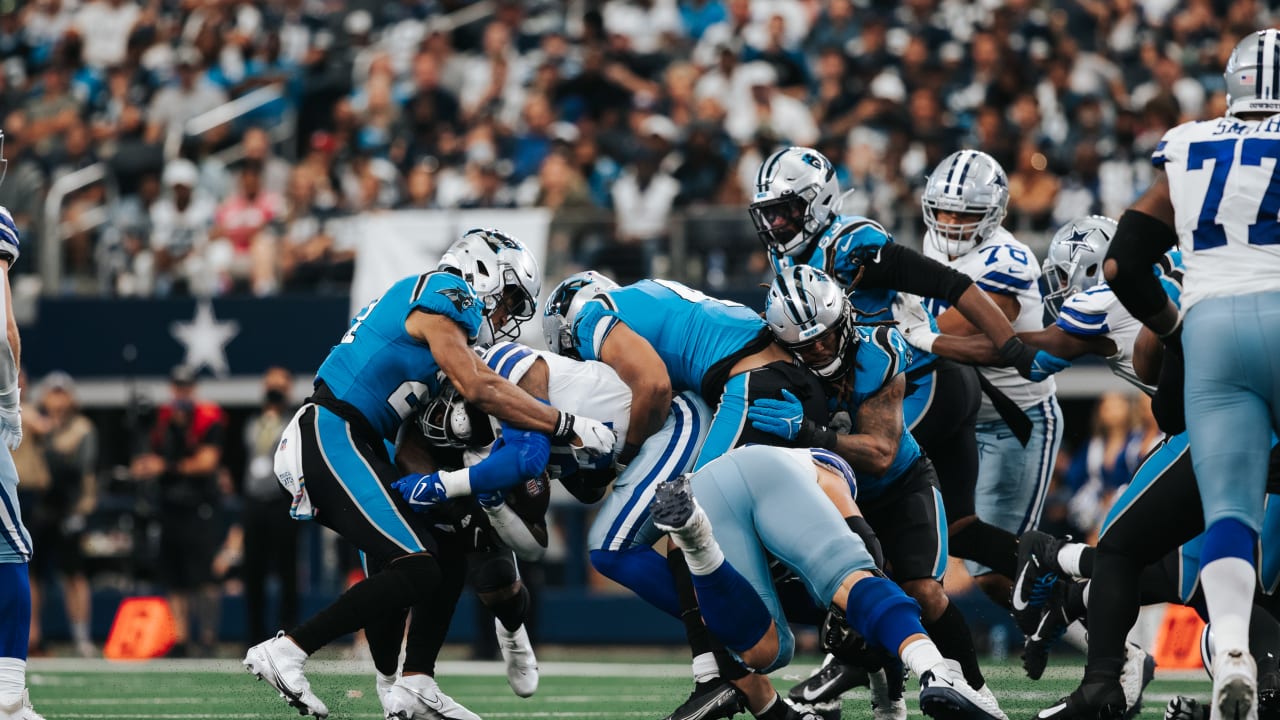 Rebuilding their reputation