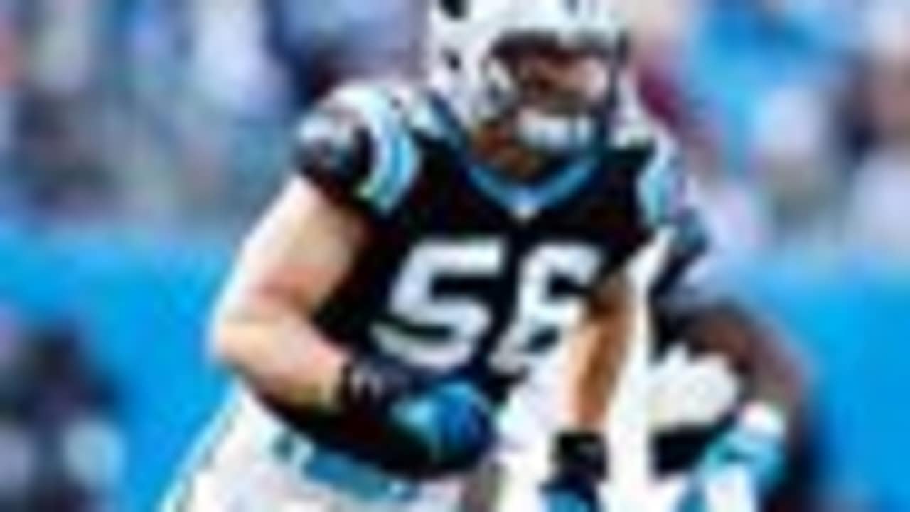 Klein aims to climb into lineup next season
