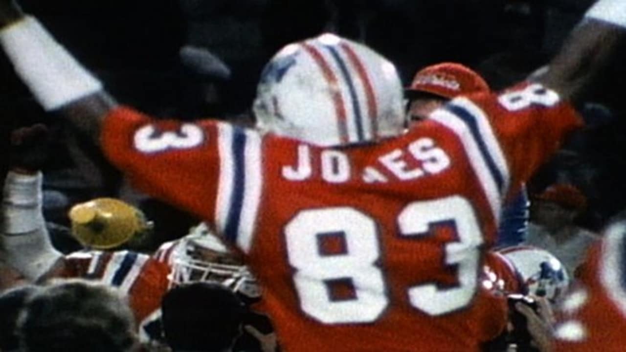 Cancer Awareness Week at Patriots Training Camp