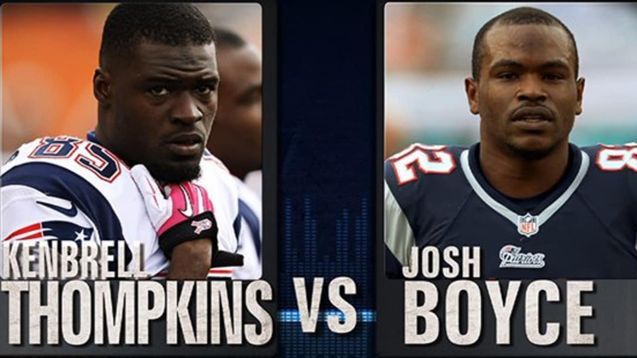 Milloy ready for success