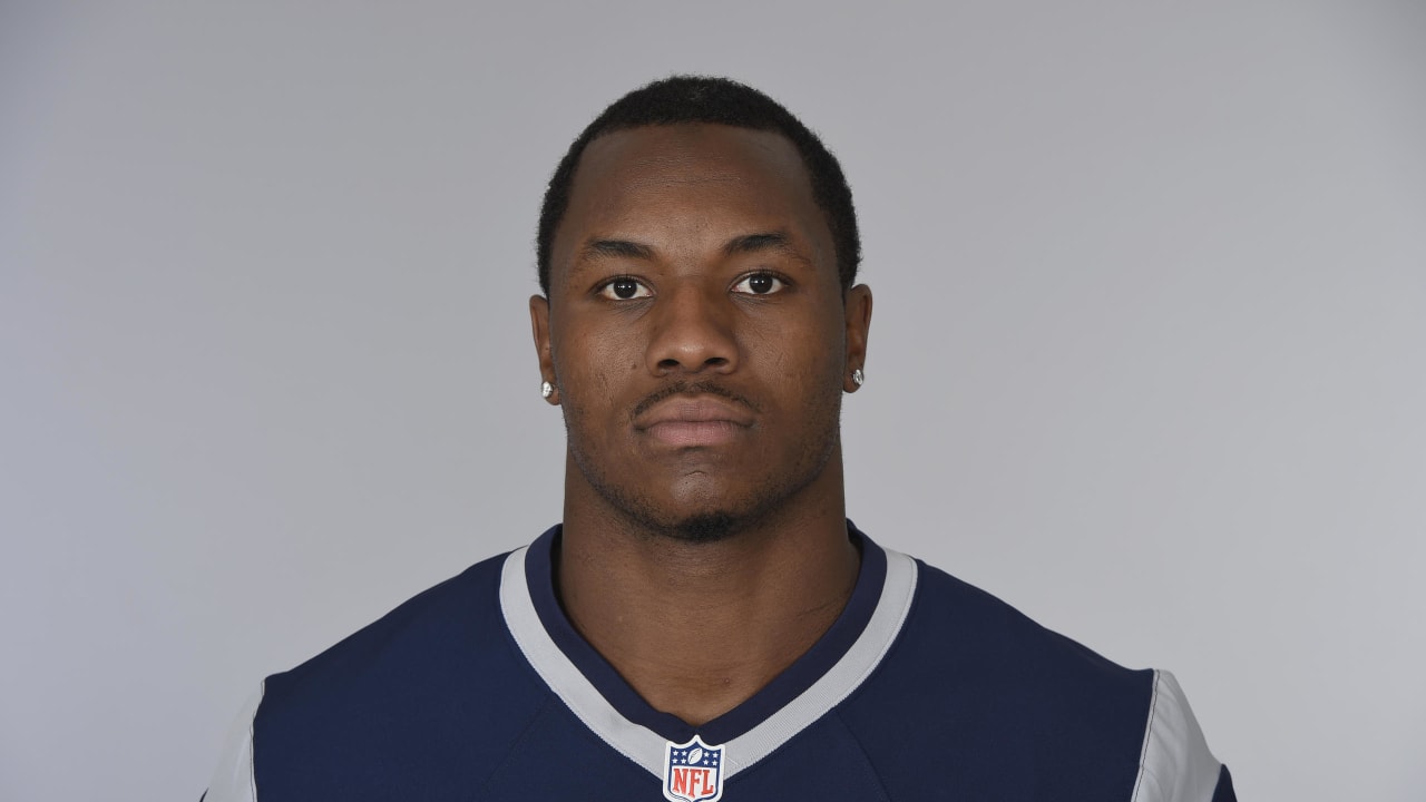 Patriots release LB Darius Fleming