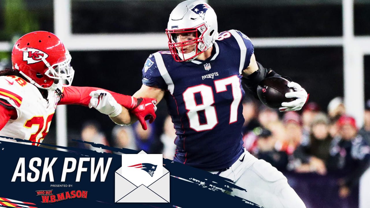 Ask PFW: Thanksgiving edition
