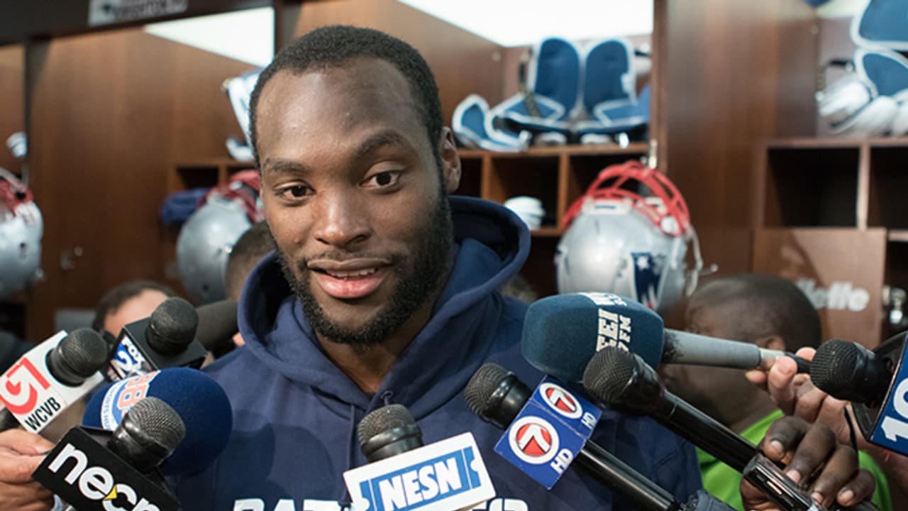Barkevious Mingo: Es un tremendo choque cultural