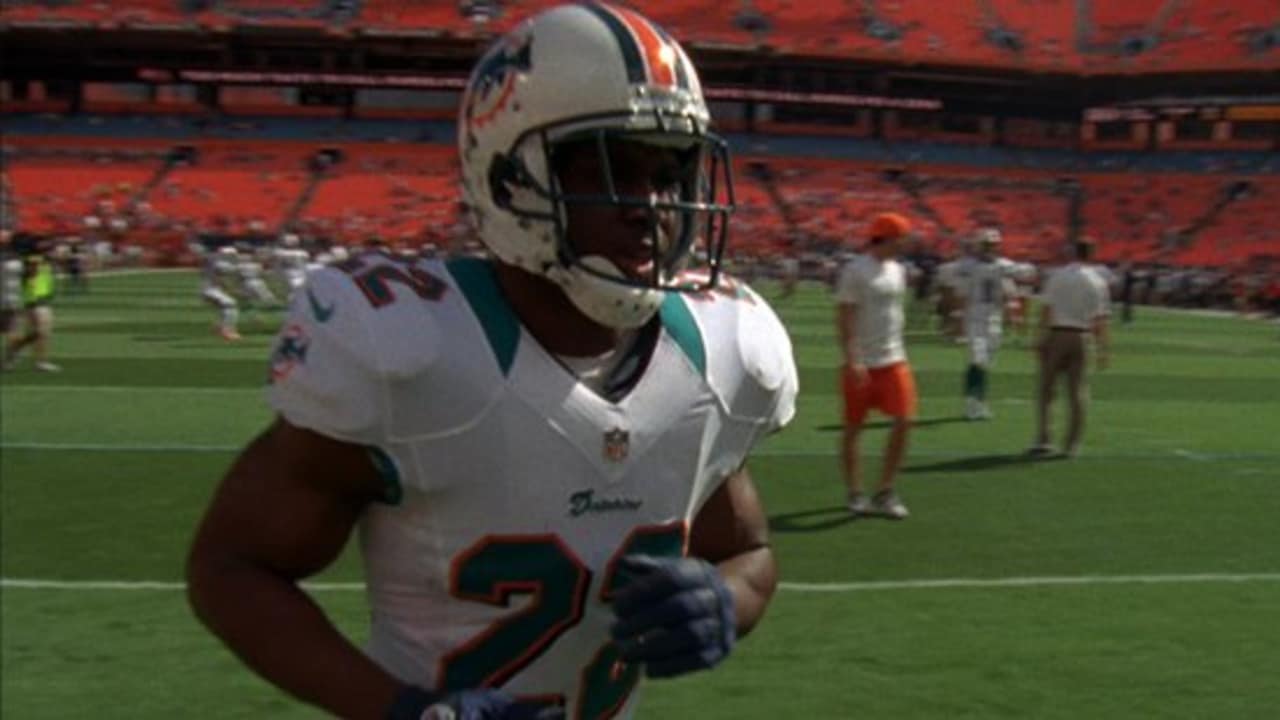 Safety McCree agrees to deal with Chargers