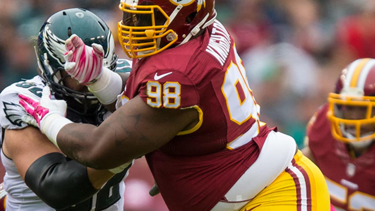 Knighton happy to be home