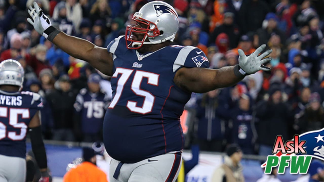 Ask PFW: Rolling into the bye