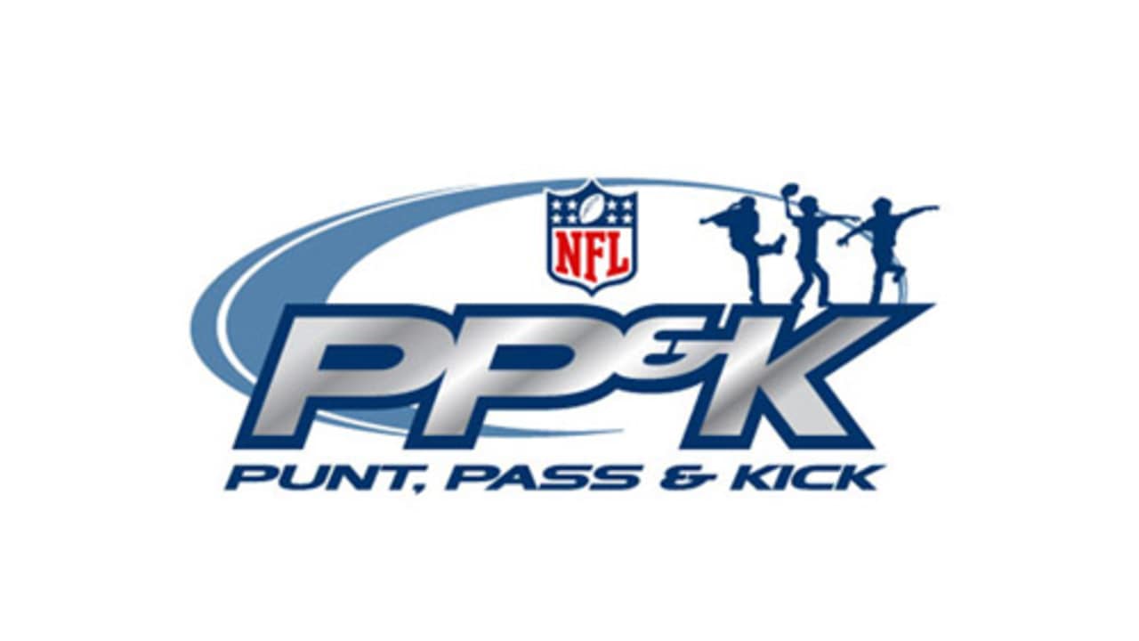 Punt, Pass and Kick champions crowned today at Gillette Stadium