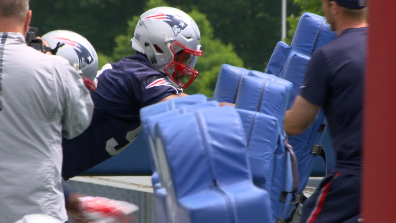 Training Camp Countdown: Defensive Line