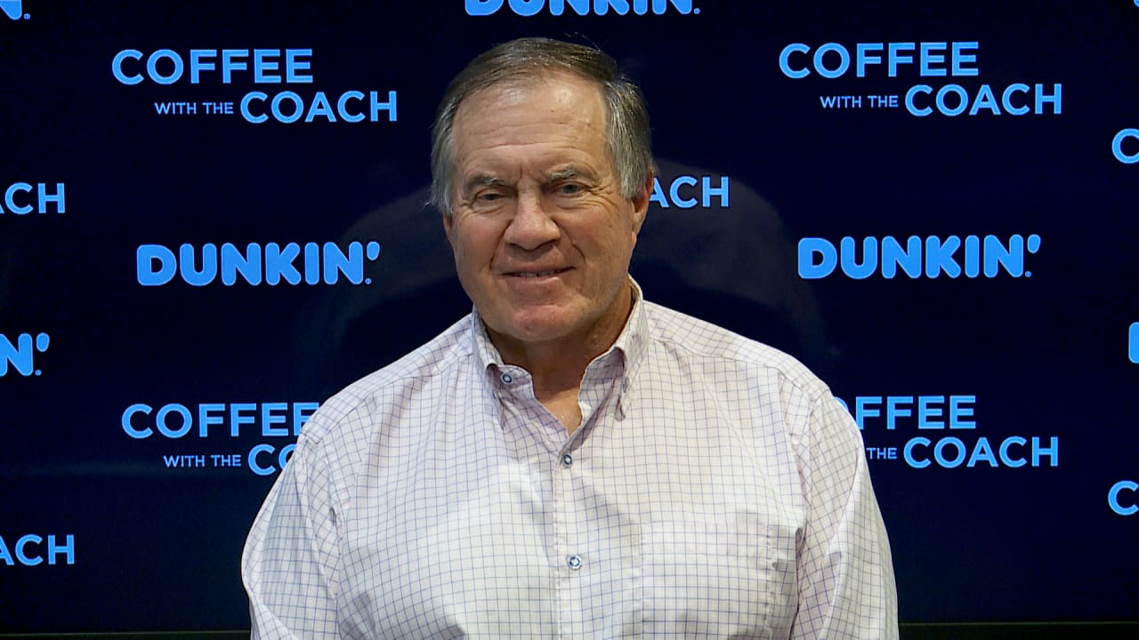 Coffee with the Coach: How to execute a successful screen pass