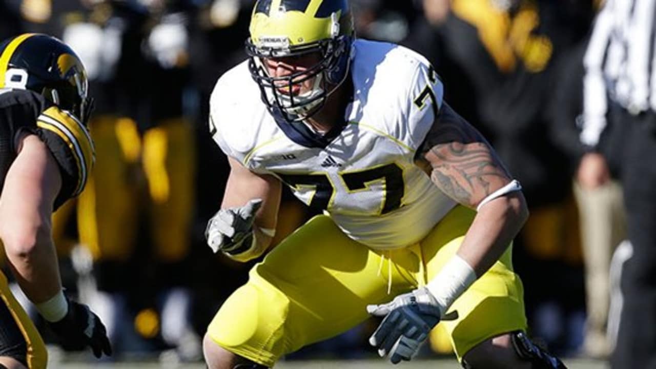 New position becoming familiar for Megna