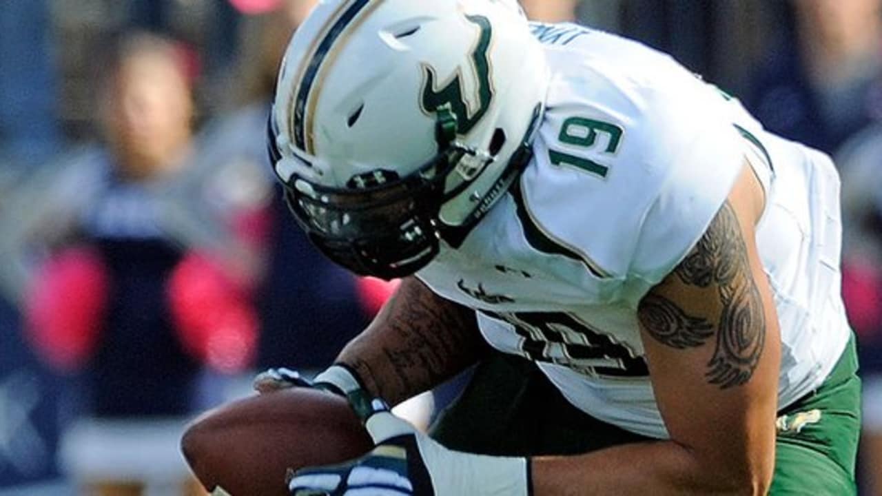 Second round draft report and updated draft list