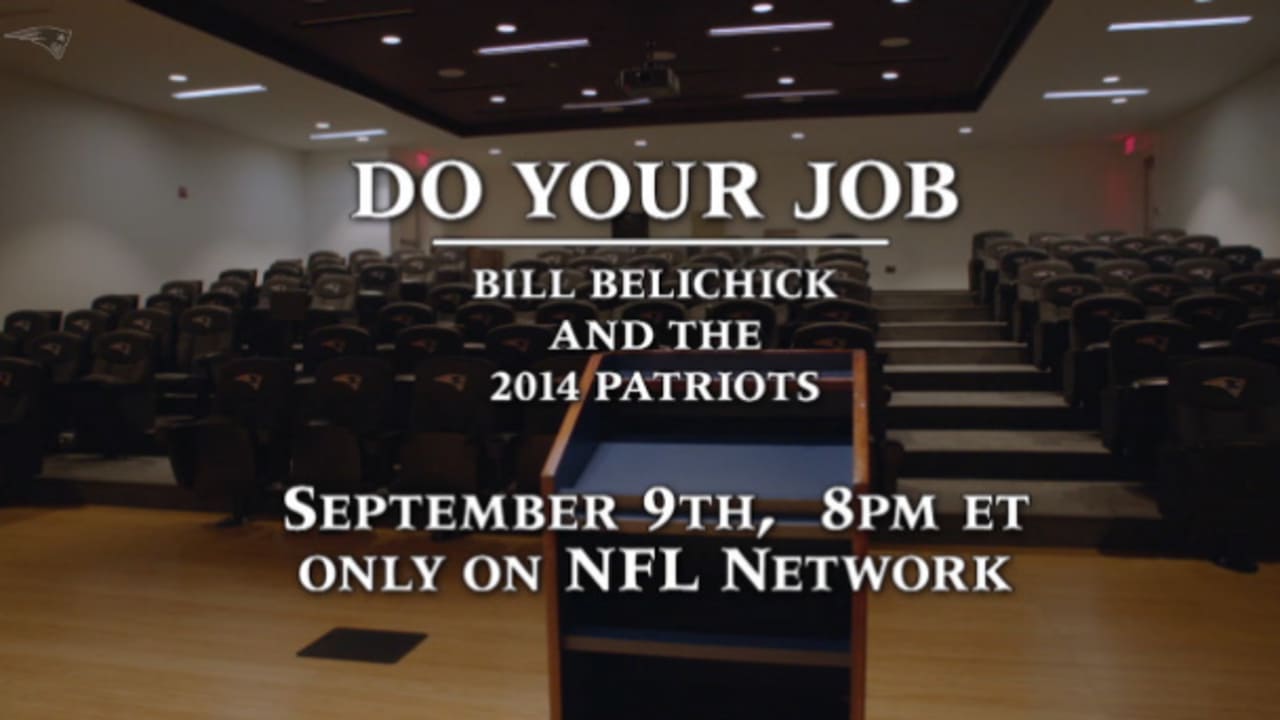 Watch: 'Do Your Job' Clips!