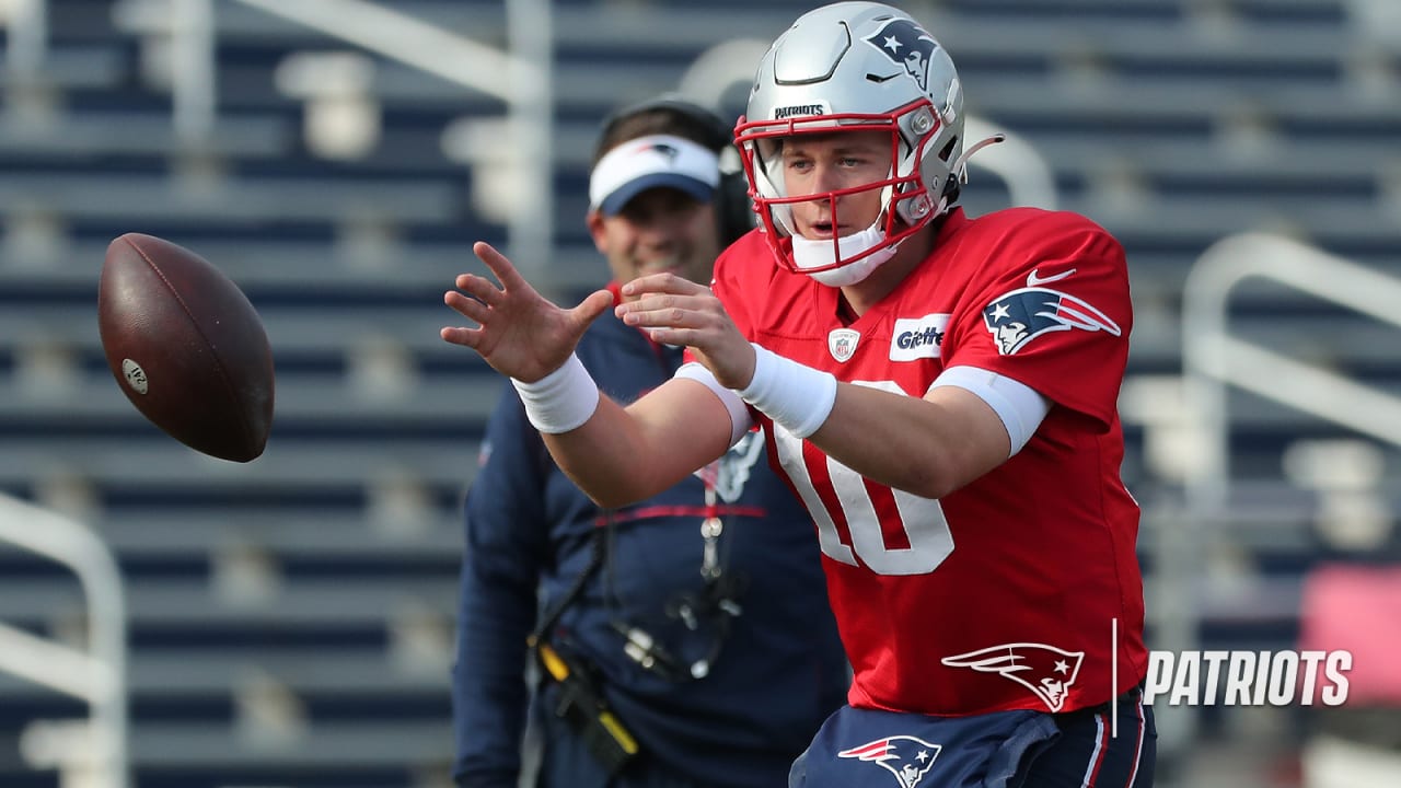 Notebook: McDaniels, Mac pushing for a strong finish