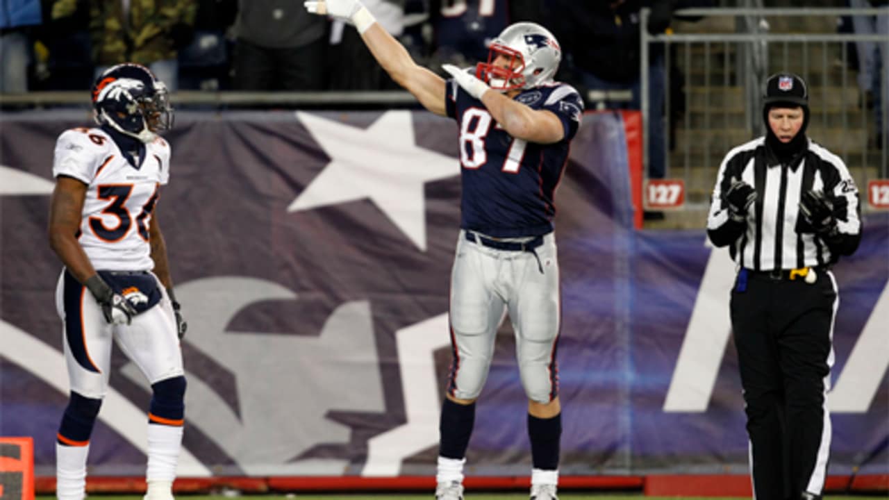 From the Hart: Pats rank high in latest top 100 list Posted by ahart on ...
