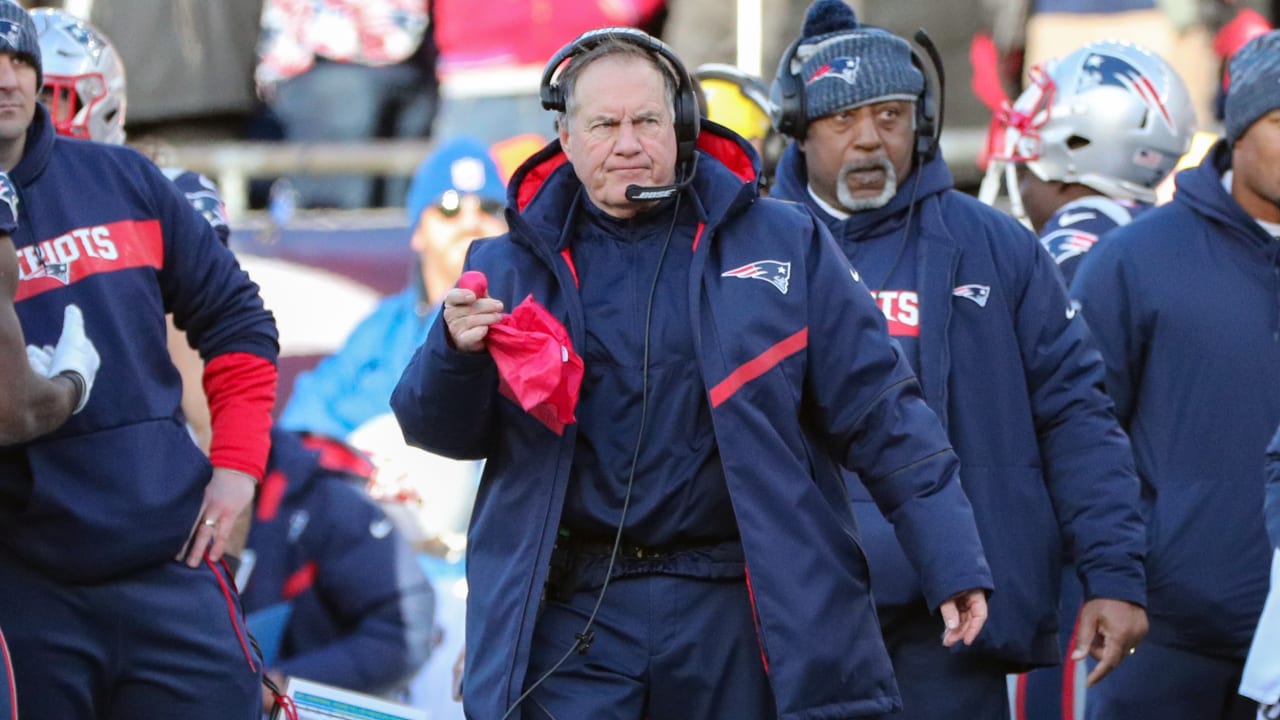 Banks: NFL more than 'tweaked' new replay review rules