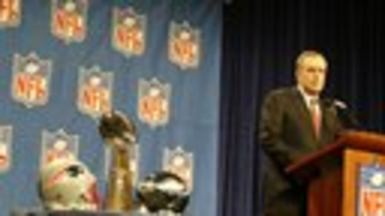 Tagliabue to retire as Commissioner in July