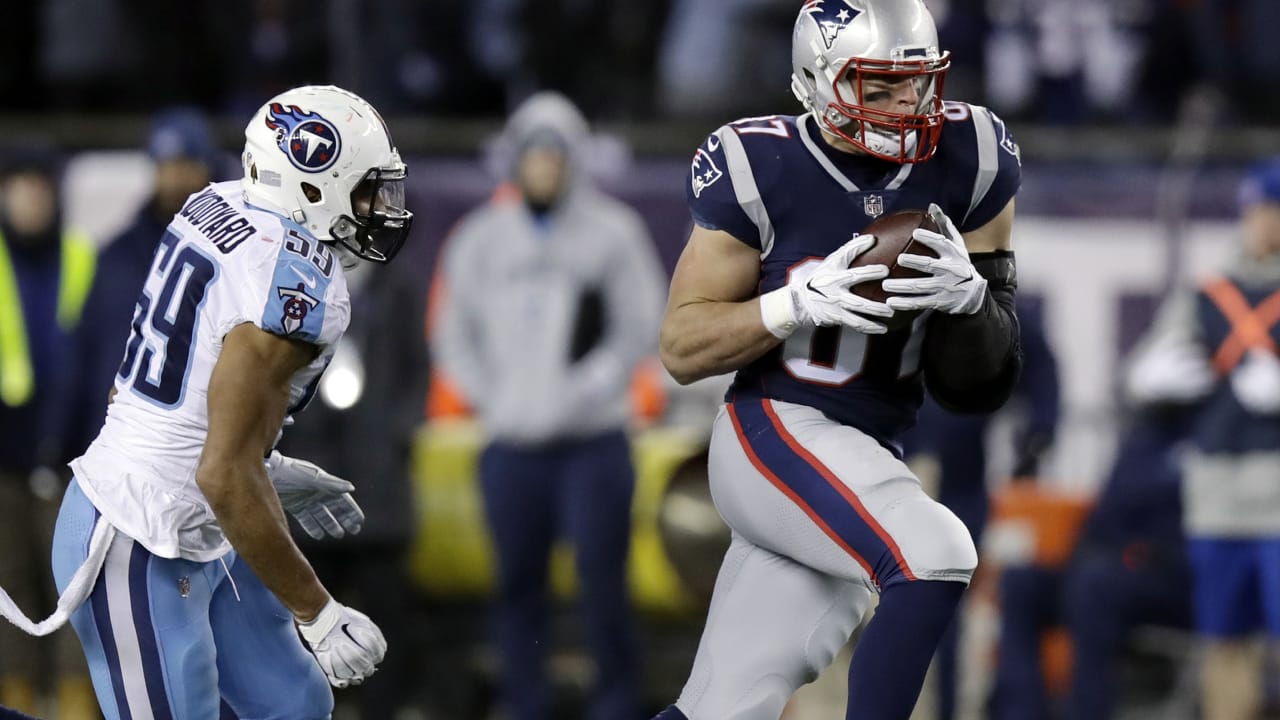 NE vs TEN Fantasy Picks