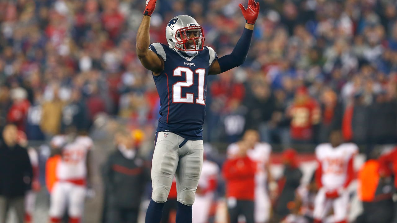 Report: Malcolm Butler expected at Patriots OTAs this week
