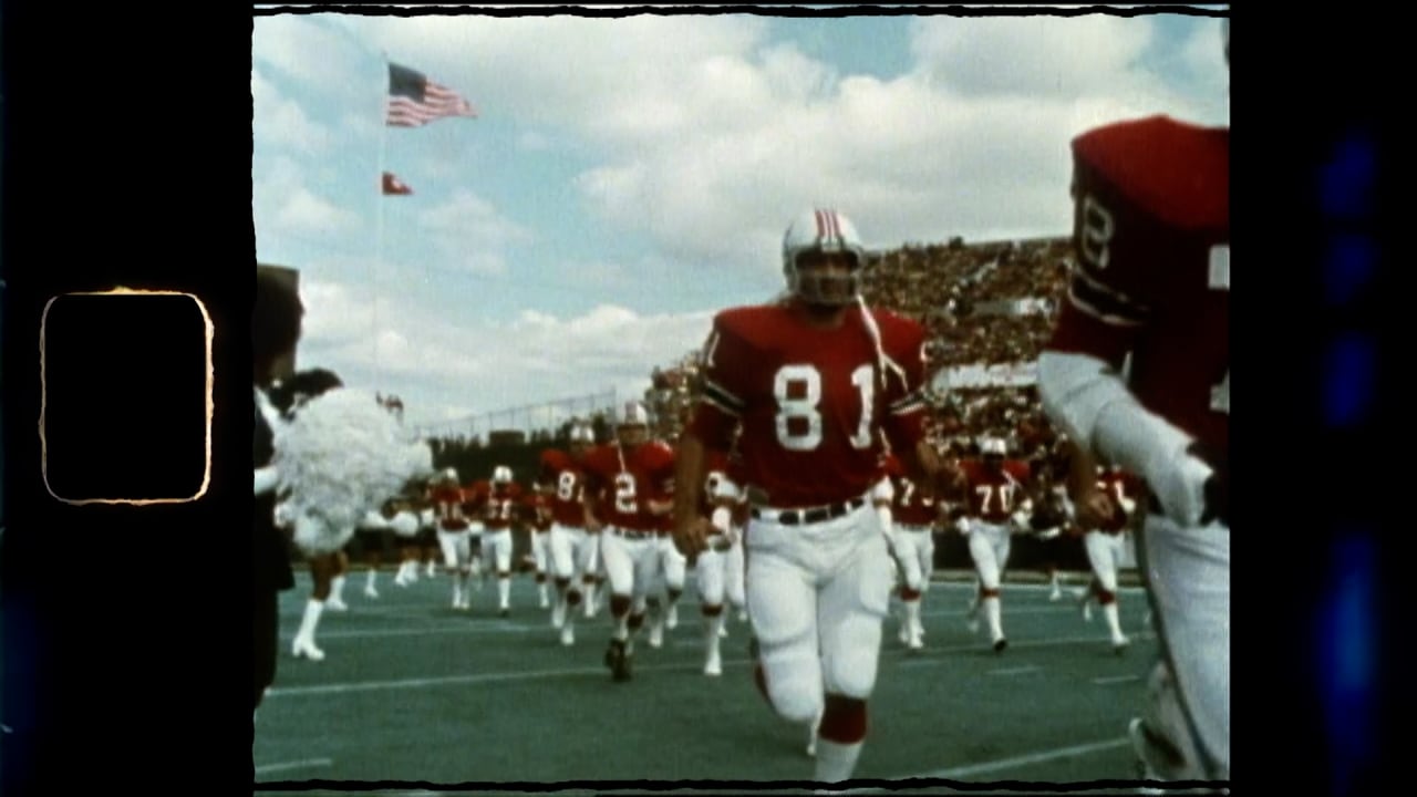 Remembering Former New England Patriots Tight End Russ Francis