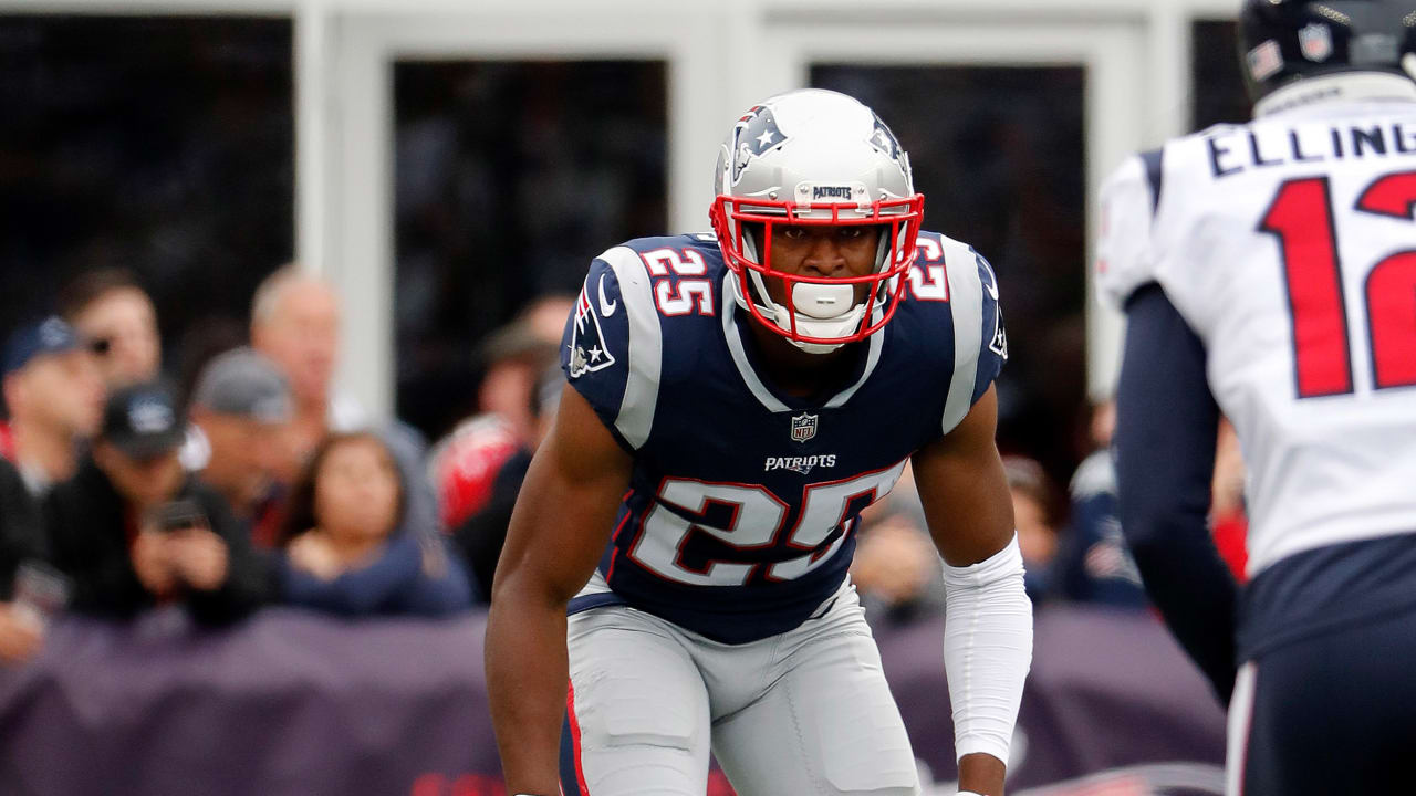 Eric Rowe 9/19: The Detroit players are 'a bunch of hungry guys ready ...