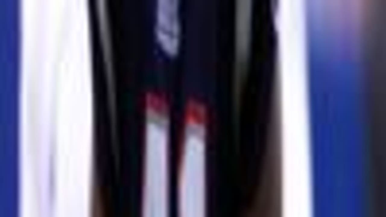 George, punter waived