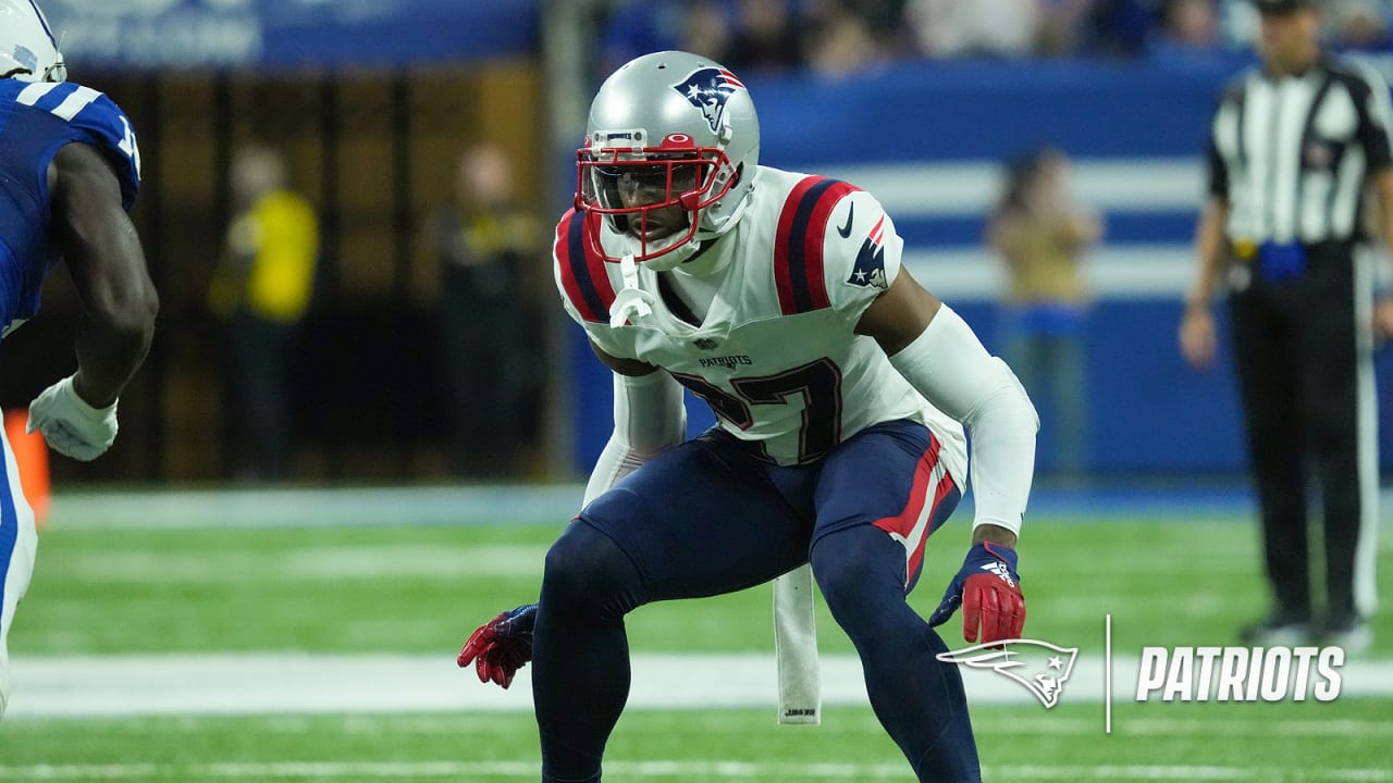 J.C. Jackson, Matthew Slater named second-team All-Pro