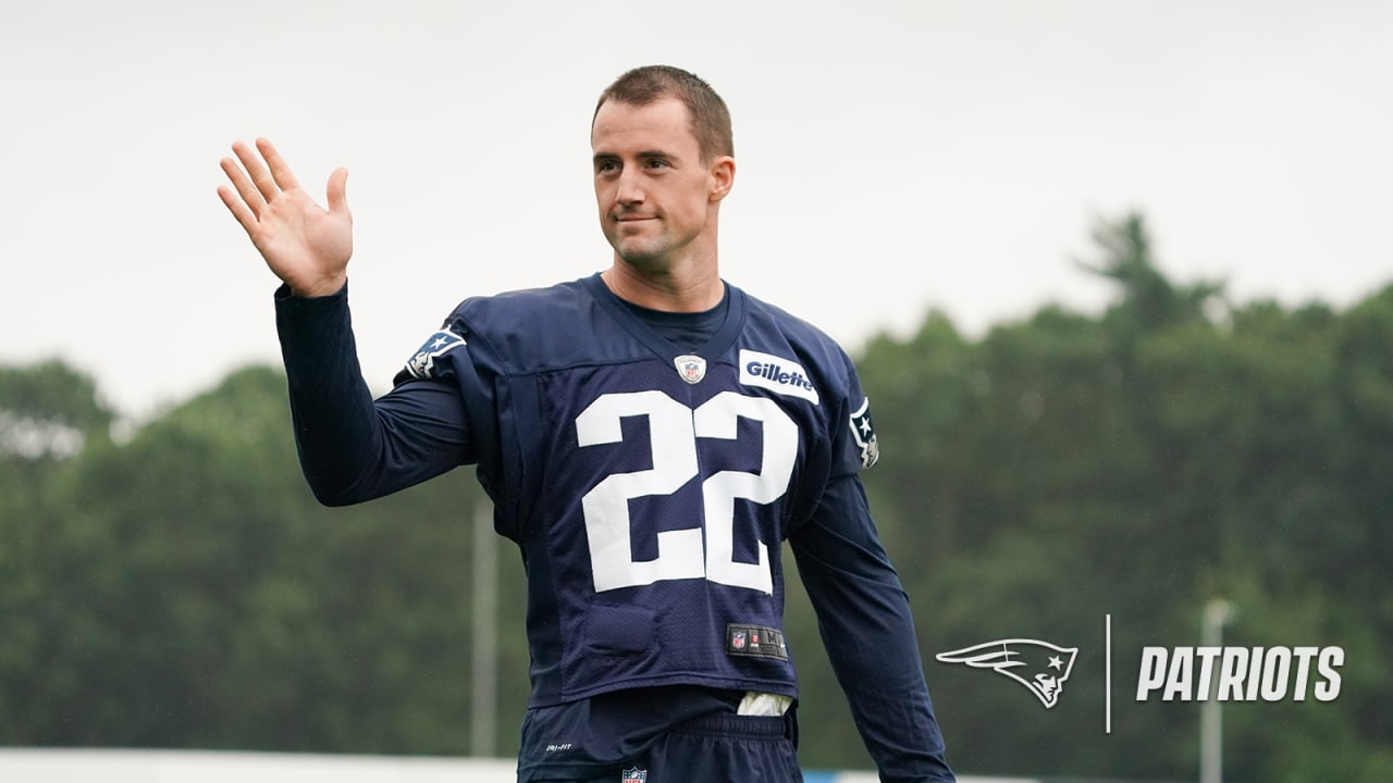 Cody Davis to judge NFL's Big Data Bowl