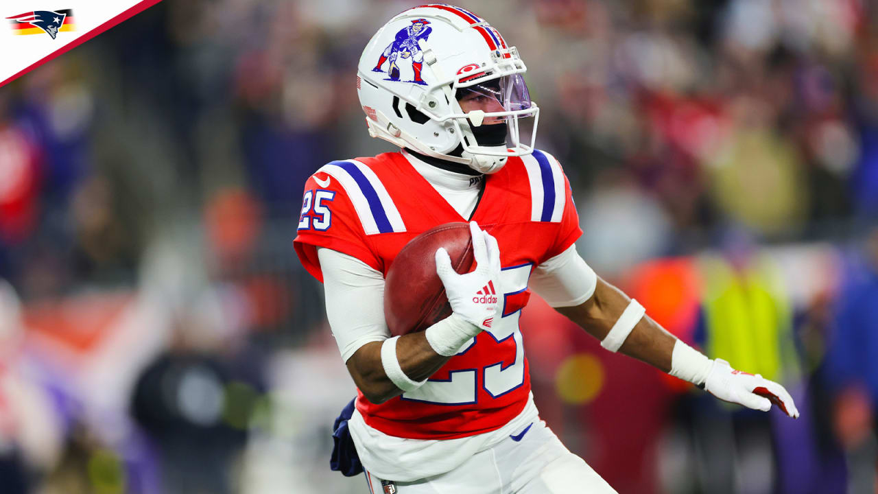 Dieser Rookie ist unsere neue Allzweckwaffe