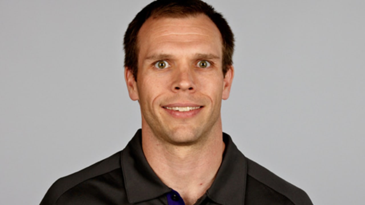 Brendan Daly hired as defensive assistant