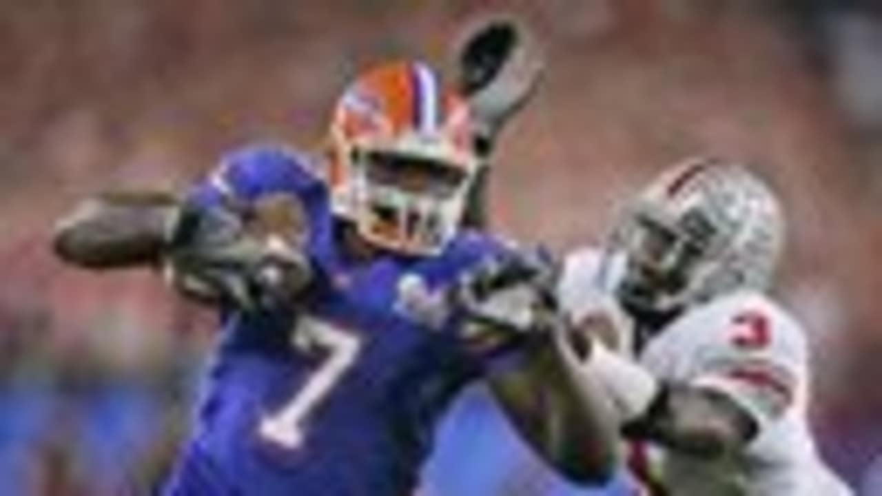 Tight end crop could be enticing