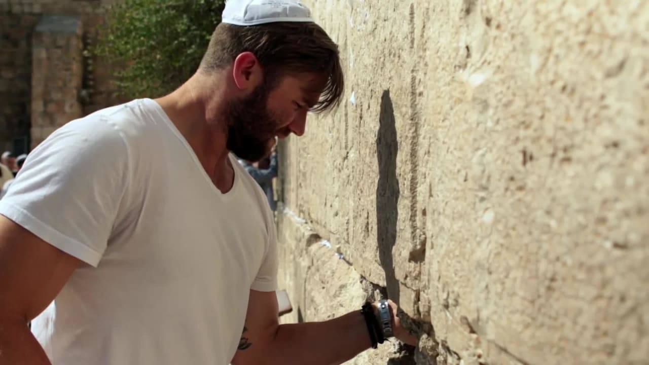 'A Football Life': Julian Edelman on connecting with his faith and ...