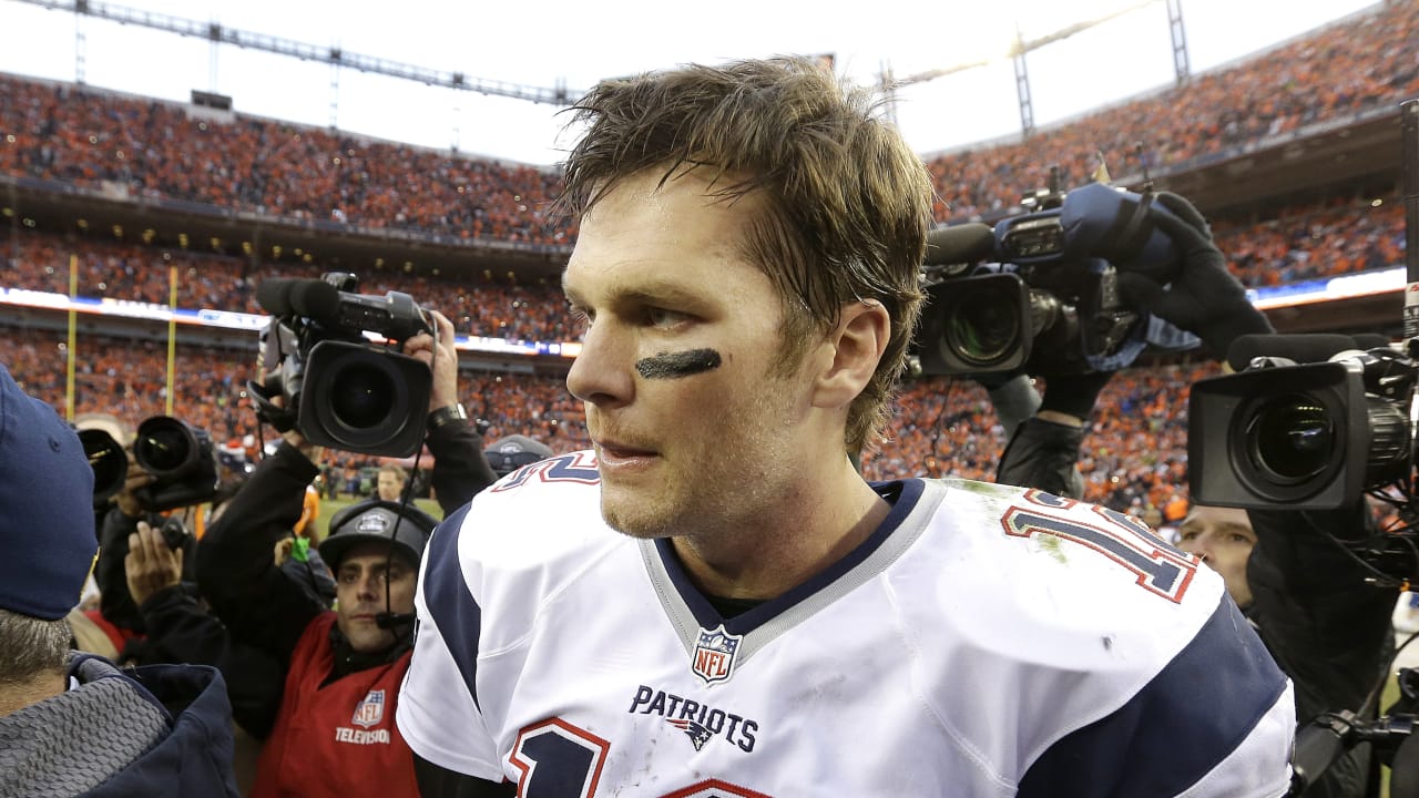 News Blitz 3/1: Brady's contract extension