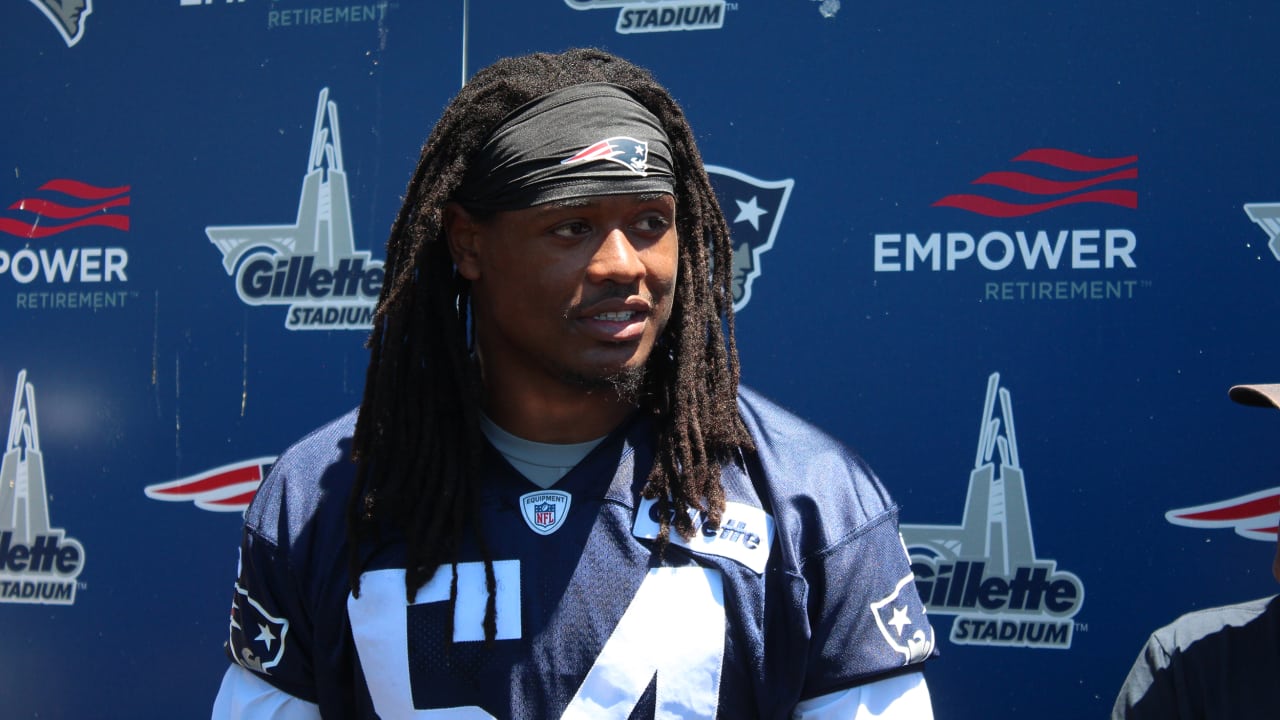 Transcript: Dont'a Hightower Press Conference 5/31