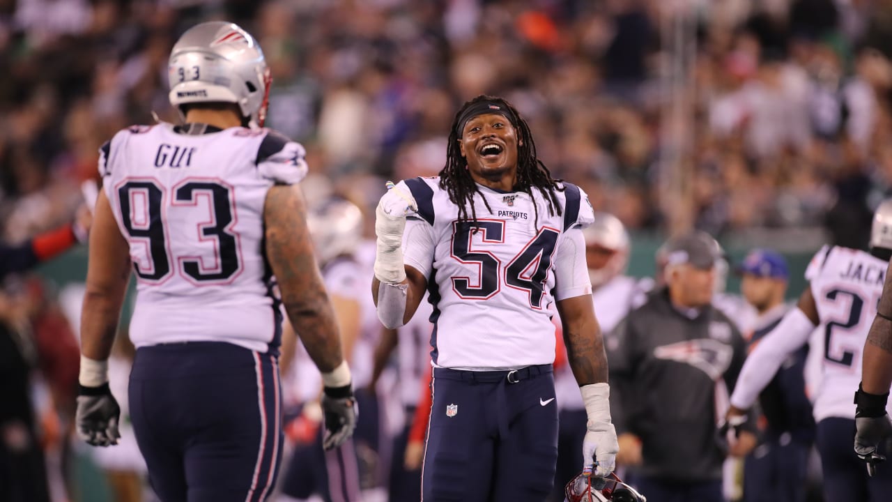 Photos: Best of Dont'a Hightower in 2019