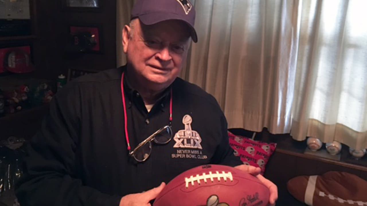 50 memories of 50 Super Bowls with Super fan Don Crisman