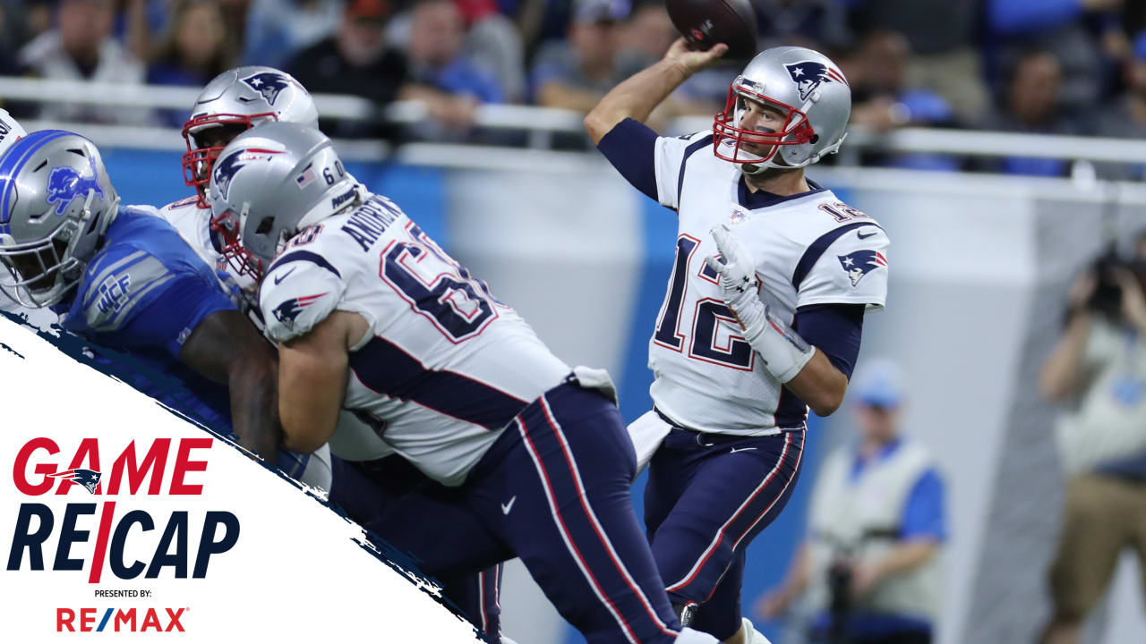 Game Recap: Frustrated, but not yet worried