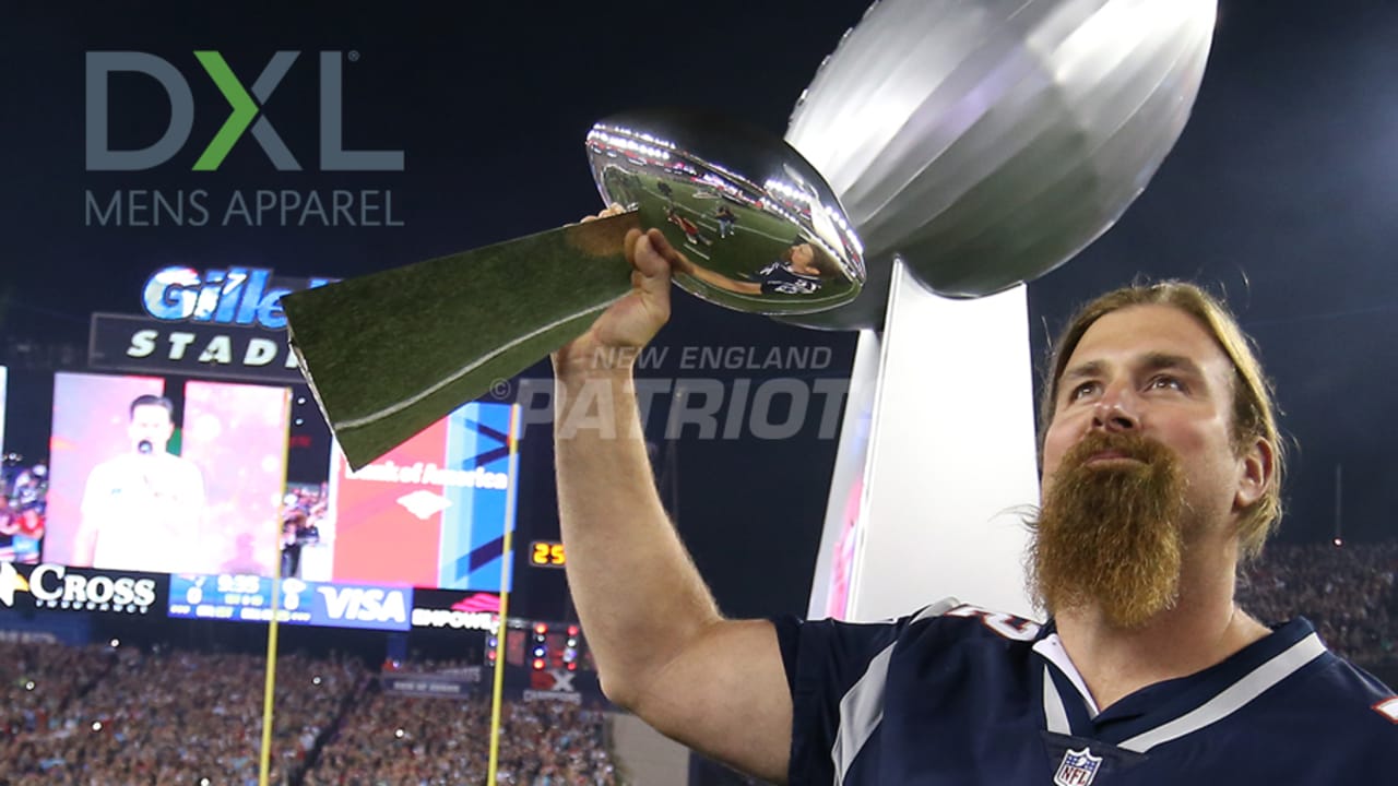 Matt Light: A Career Retrospective